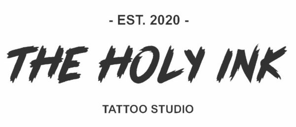 TheHolyInk
